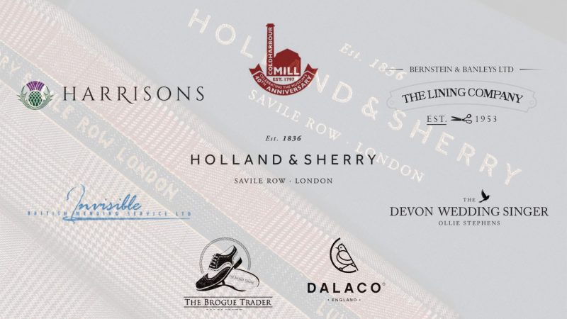 Sharif Mirzad Tailor | Bespoke & Made to Measure Tailoring | Exeter